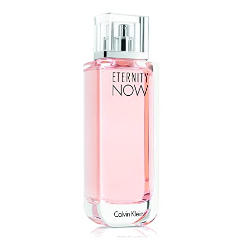Comprar Eternity Now Mujer ️〖 desde 5,71 € 〗- Perfumes Importados Ya