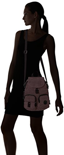 Kipling Firefly N BP Shoulder Bag (Dazz Espresso) : Amazon.in: Fashion