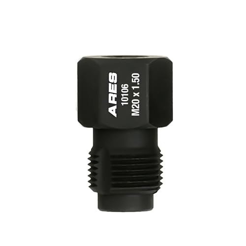 Snapklik.com : ARES 10106 M20 X 1.5 NOx Sensor Thread Chaser Tool ...