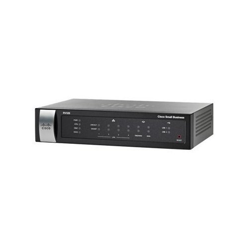 Cisco Systems Cisco Small Business Rv320 - Router - Desktop : Amazon.in