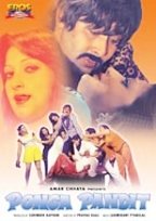 Ponga Pandit: 0652378901214: Amazon.com: Books