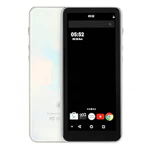 MP4 Player with Bluetooth and WiFi, 4in IPS Full Touch HD Screen ...