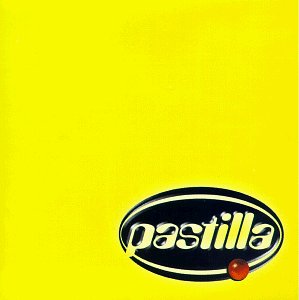 Pastilla - Pastilla - Amazon.com Music
