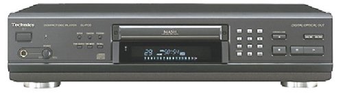 Technics CD Player – Die 15 besten Produkte im Vergleich - WinTotal