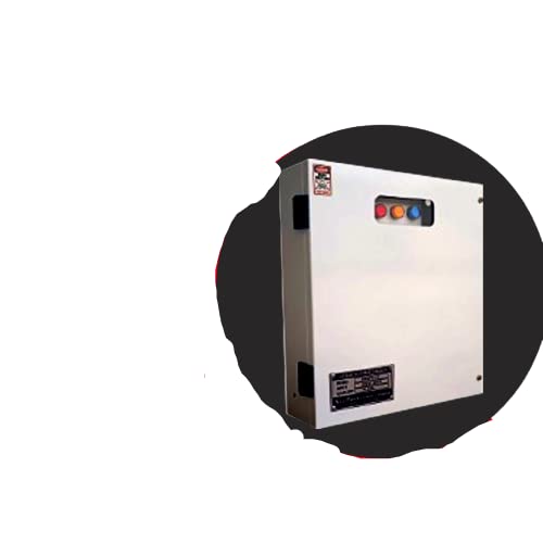 Nice panel Automatic distribution box 63A pack of (1) : Amazon.in: Home ...