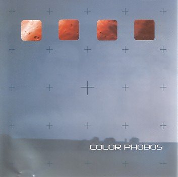 Color Phobos - Color Phobos - Amazon.com Music