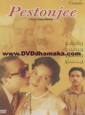 Amazon.com: Pestonjee : Movies & TV
