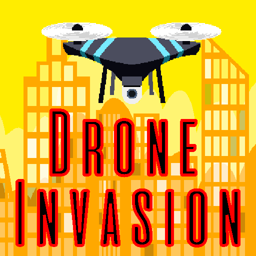 Drone Invasion - App on Amazon Appstore