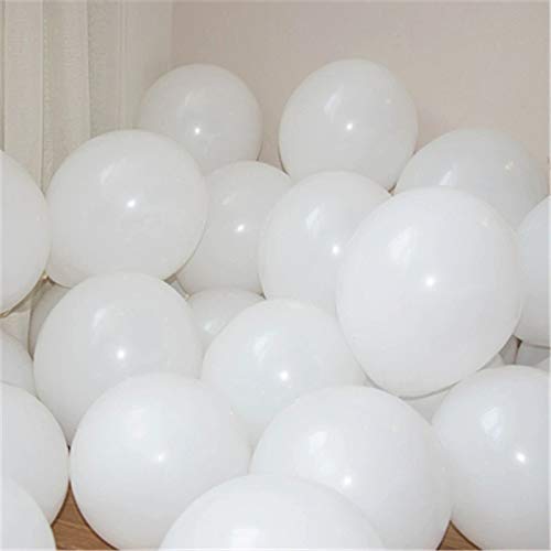 BookMyBalloons™ RUBEK Brand Plain Balloons Party Balloon for Birthday ...