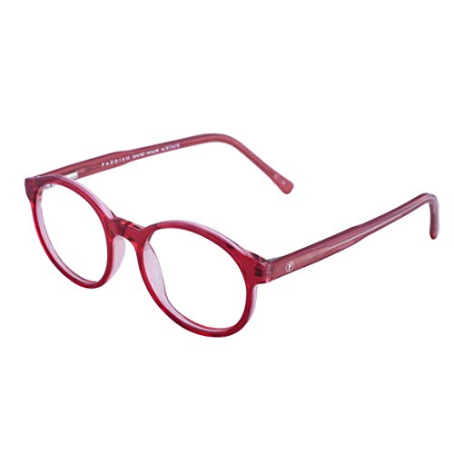 Buy Faddish Rectangular Computer Glasses for Kids With Blue Block, Anti ...