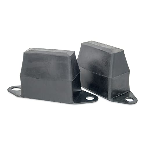 Amazon Best Sellers: Best Automotive Replacement Shock Bumpers