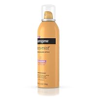 Amazon.com: Neutrogena Micromist Airbrush Sunless Tanning Spray with ...