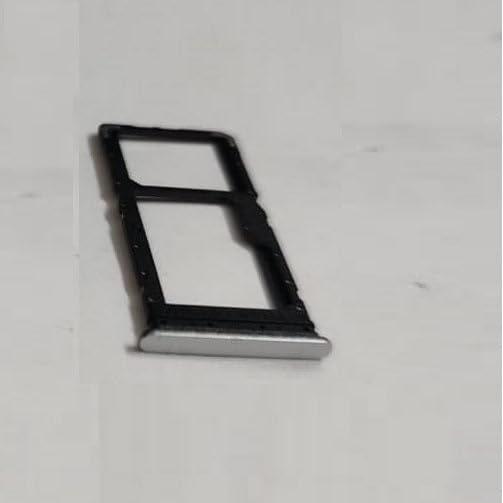 SIM Tray Card Holder for Poco M6 Pro 5G : Amazon.in: Electronics