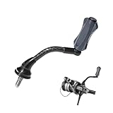 ・ブランド:GOMEXUS・製造元:Fribest・製造元/メーカー部品番号:H1S45F18ZFBKBK・【ゴメクサス 軽量化のハンドル登場！】35mmのカーボン製リールハンドル＋カ一ボンナイ口ン複合材料ノブ。単体重量（11g/9.4g）...