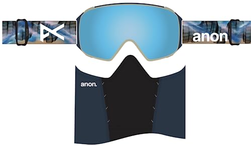 Anon M4 Lenses – The 16 best products compared - Outdoors Magazine