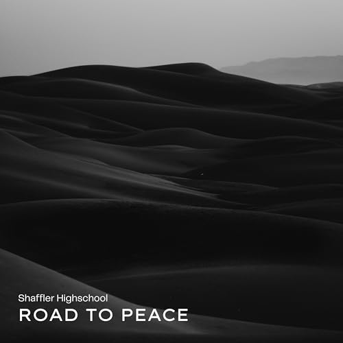 Amazon Music - Shaffler HighschoolのRoad to Peace - Amazon.co.jp
