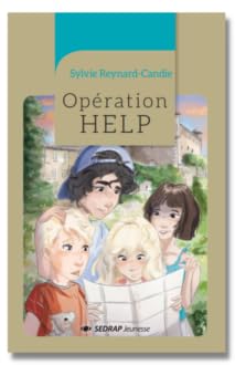 Opération help ROMAN: Amazon.co.uk: Reynard-Candie, Sylvie ...
