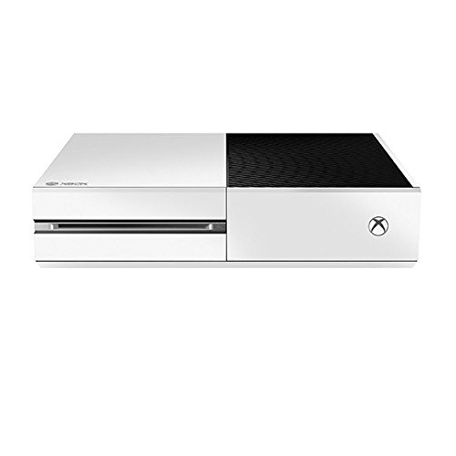Amazon.com: Slickwraps White Color - Xbox One : Video Games