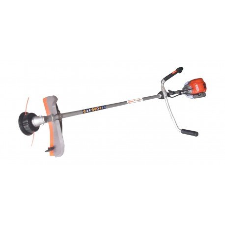 KASEI BRUSH CUTTER KZ-3700 BC - PRO-4 S : Amazon.in: Garden & Outdoors