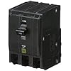 Square D by Schneider Electric QO3100 QO 100 Amp Three-Pole Circuit ...
