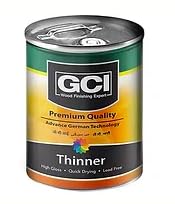 GCI Enamel Solvents | Turpentine Oil | For Enamel Paints : Amazon.in ...