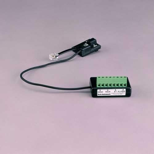 Amazon.com: Davis WeatherLink for Irrigation Control : Patio, Lawn & Garden