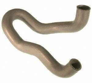 Gates 21582 Lower Radiator Hose : Amazon.in: Car & Motorbike