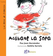 Amazon.com: Acábate la sopa (Los retos de Francisco) (Spanish Edition ...