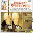 Amazon.com: Symphony Great: CDs & Vinyl