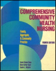 Comprehensive Community Health Nursing: Family, Aggregate, & Community ...