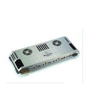 Phoenix Gold TITANIUM 900.7 - Amplifier - 7-channel : Amazon.ca ...