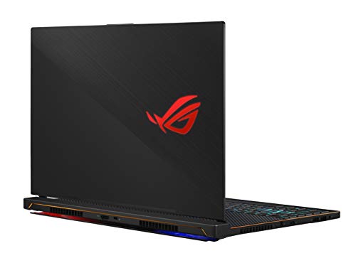 ASUS ROG Zephyrus Laptop and Backpack | Price History