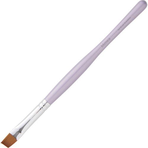 Amazon | MITHOS ジェルブラシ グラデーション | MITHOS(ミトス) | ネイルアートブラシ 通販