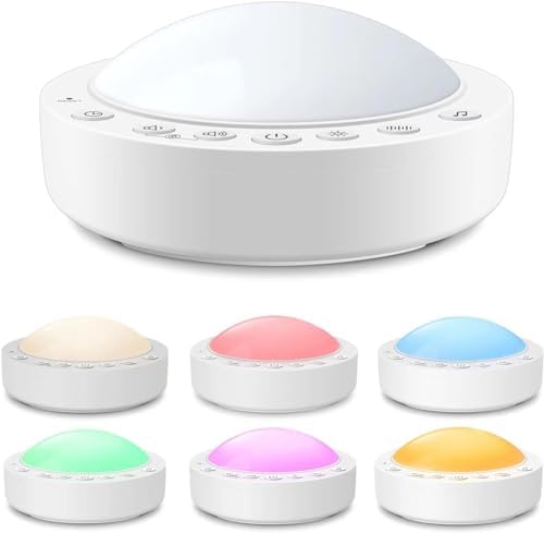 Amazon.com: Amplim Record Mom's Heartbeat Newborn Baby Soother. White ...