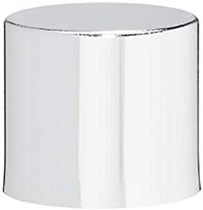 Amazon.com: Lampe Berger Stopper Snuffer Cap (Silver) : Home & Kitchen