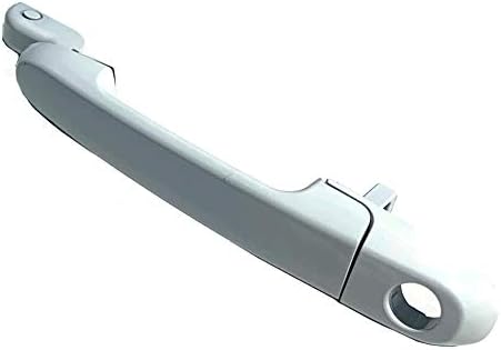 Amazon.com: Advance Ignition Front Left Driver Side Outside Door Handle ...