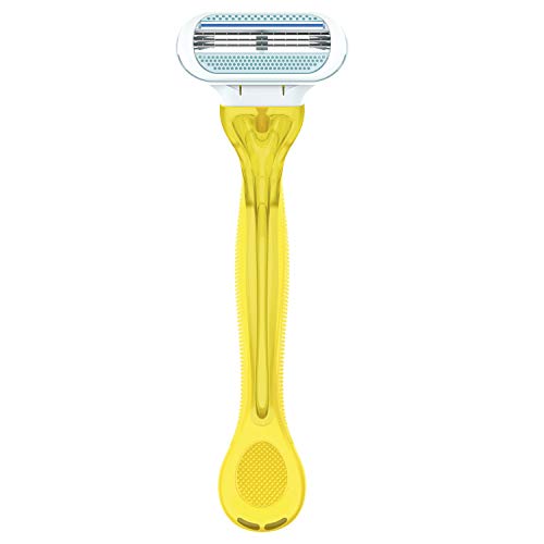 6 Pack, joy Sensitive Women's Disposable Razors -$6.99(52% Off ...