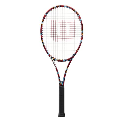 Best Tennis Rackets for Every Player: A Comprehensive Guide ...