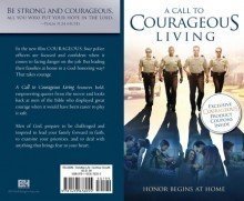 Call To Courageous Living: Michael Catt: 9781433676079: Amazon.com: Books