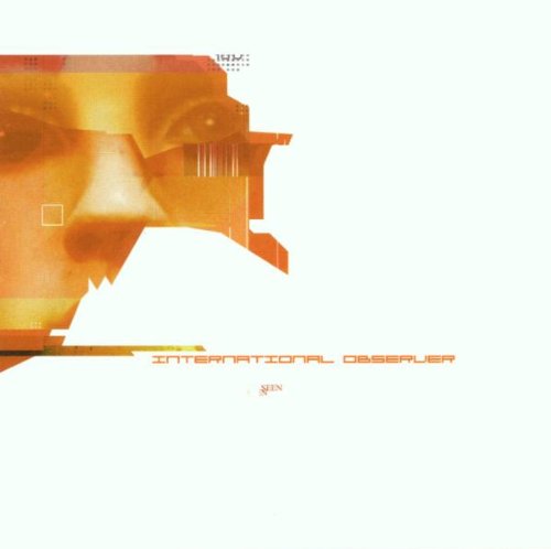 International Observer - Seen - Amazon.com Music