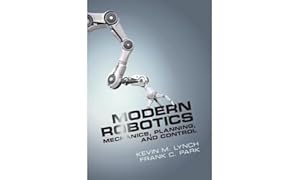 Introduction to Robotics: Mechanics and Control: Craig, John ...