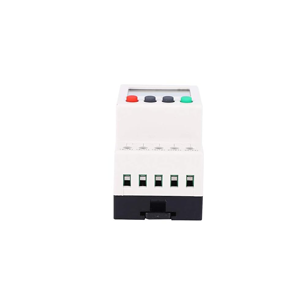 3 Phase Sequence Protection Relay with LCD Display Nepal | Ubuy