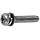 3-W (+) Pan I=3 4 X 40 : Amazon.com.au