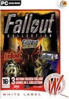 Fallout Collection (PC DVD) : Amazon.co.uk: PC & Video Games