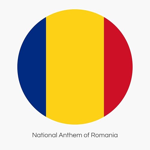 Deșteaptă-te, române! (National Anthem of Romania) song by Patriotica ...