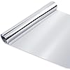 Amazon.com: Ghguole Highly Reflective Mylar Film Roll 4FT x 30FT,2 Mil ...