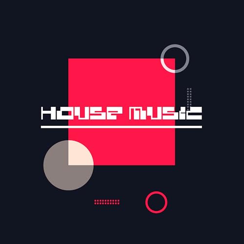 Écouter House Music de Tech House sur Amazon Music