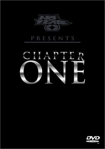 Amazon.com: Chapter One [DVD] : Hart, Carey, Pastrana, Travis, McGrath ...