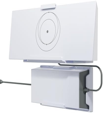 Amazon.com: XLTTYWL Starlink V3 Mount, Starlink Gen3 Router Wall Mounts ...