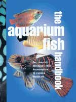 Amazon.com: Barrons Books Aquarium Fish Handbook: 9780764157134: dick ...